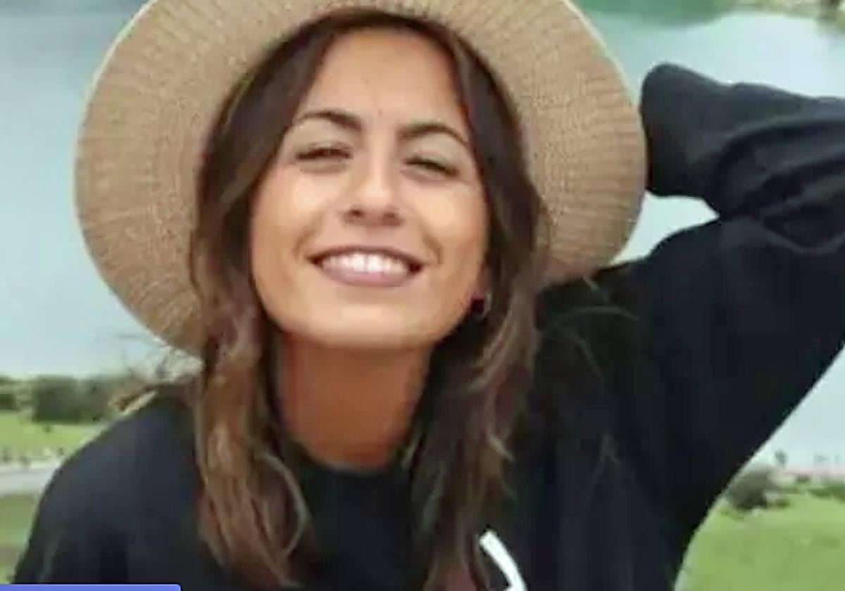 Carmen Otte responde a la petición de perdón de Juan Ortega: «No le vale de nada» | El Norte de ...